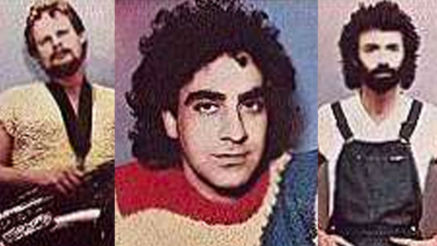 Neill Solomon & The Uptown Rhythm Dogs – Mixtapes ZA