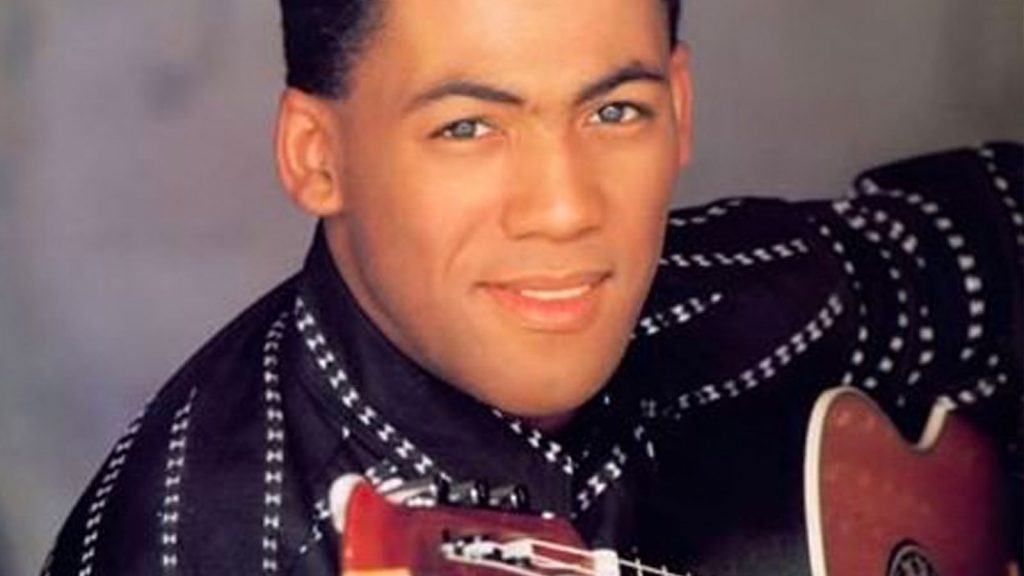 Jonathan Butler – Mixtapes ZA