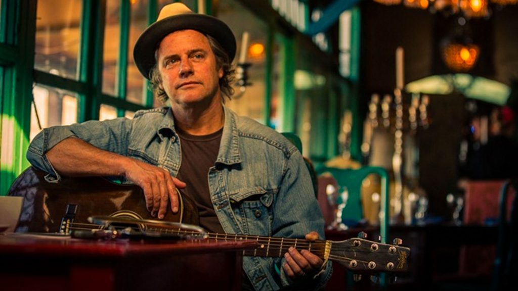 Robin Auld – Mixtapes ZA