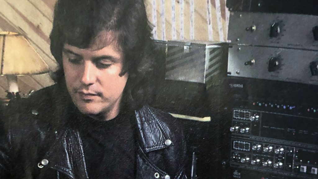 Trevor Rabin – Mixtapes ZA