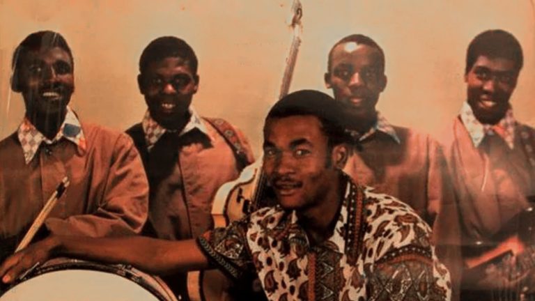 The Movers – Mixtapes ZA