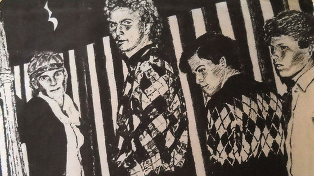 Pett Frog – Mixtapes ZA