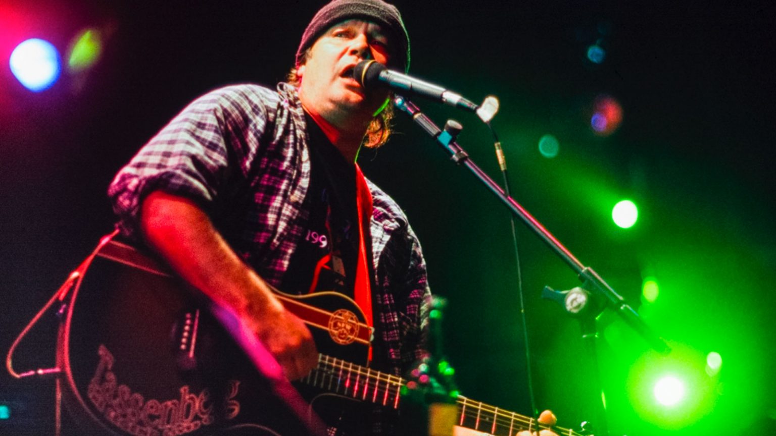 Koos Kombuis – Mixtapes ZA