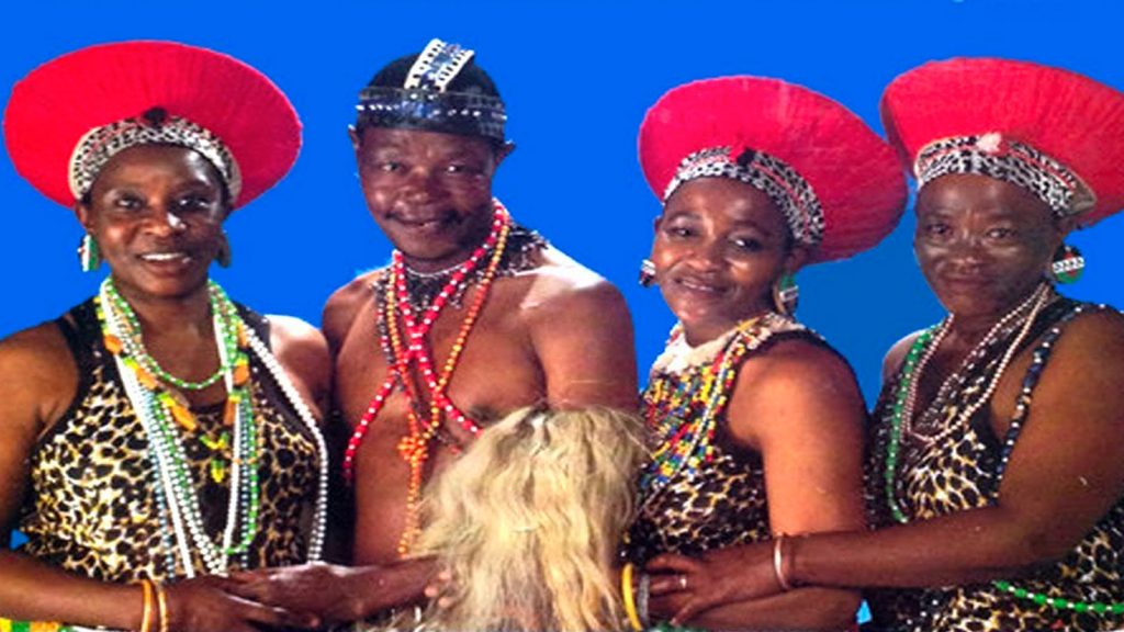 Mahlathini And The Mahotella Queens – Mixtapes ZA