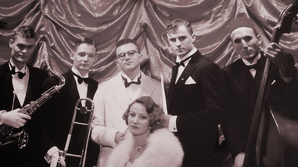 The Softies – Mixtapes ZA